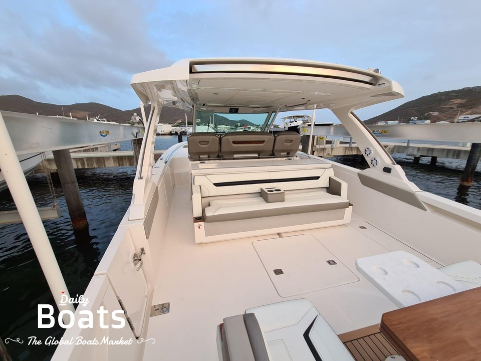 2022 Tiara Sport 43 Ls for sale. View price, photos and Buy 2022 Tiara ...