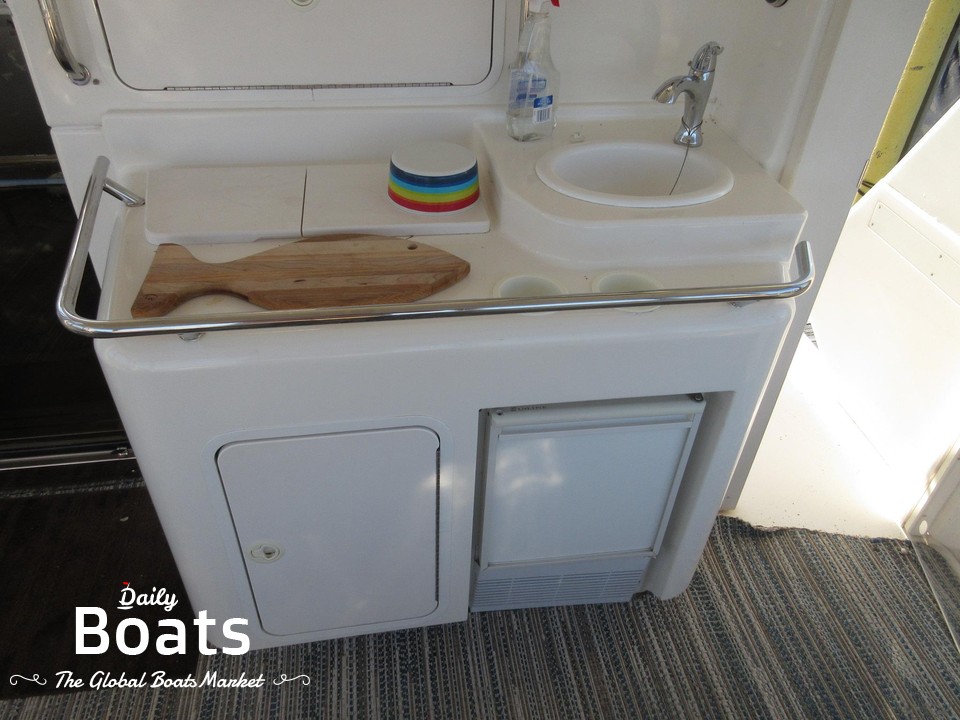 1998 Sea Ray Four Twenty Ac for sale. View price, photos and Buy 1998 ...