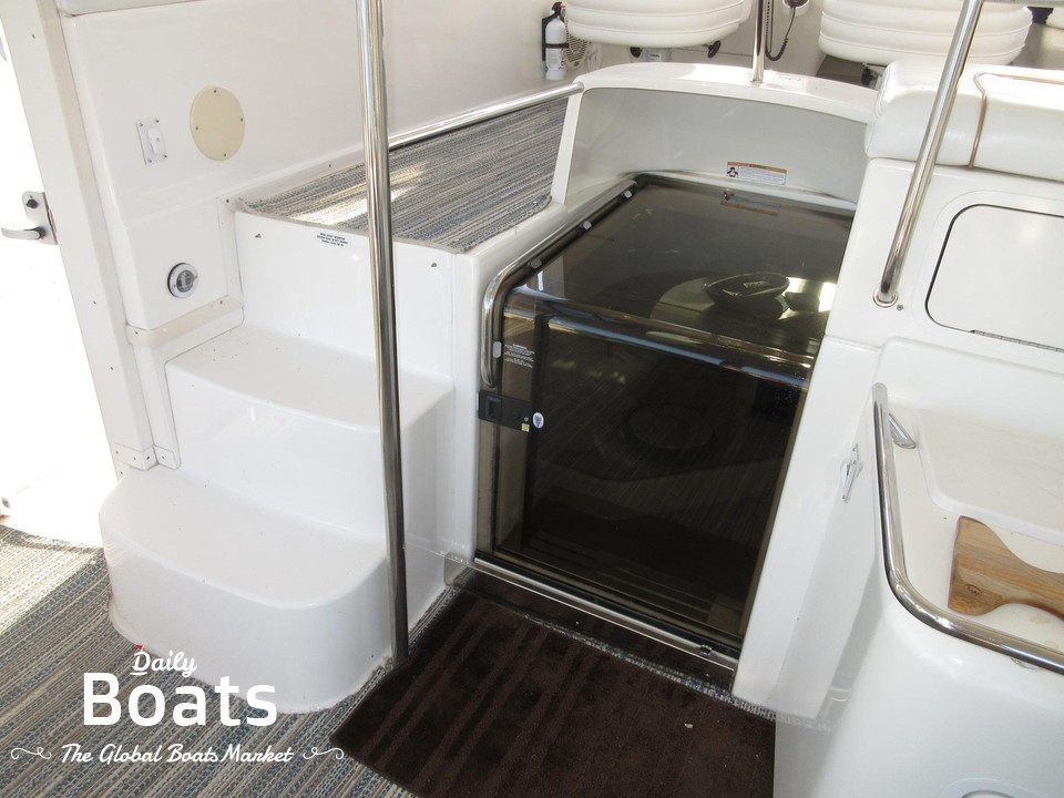 1998 Sea Ray Four Twenty Ac for sale. View price, photos and Buy 1998 ...