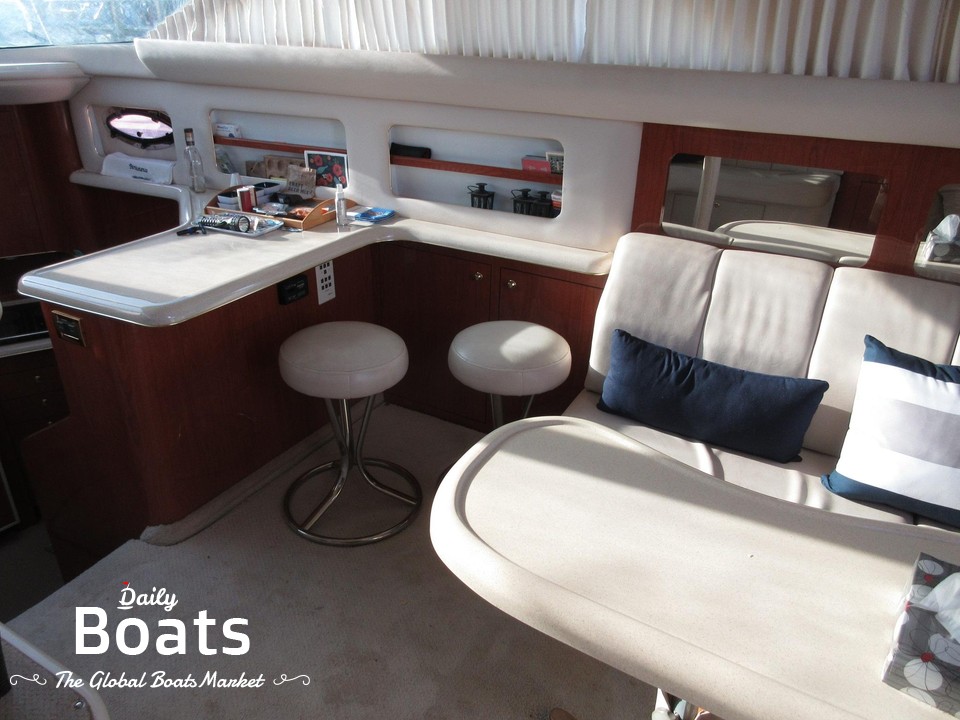 1998 Sea Ray Four Twenty Ac for sale. View price, photos and Buy 1998 ...