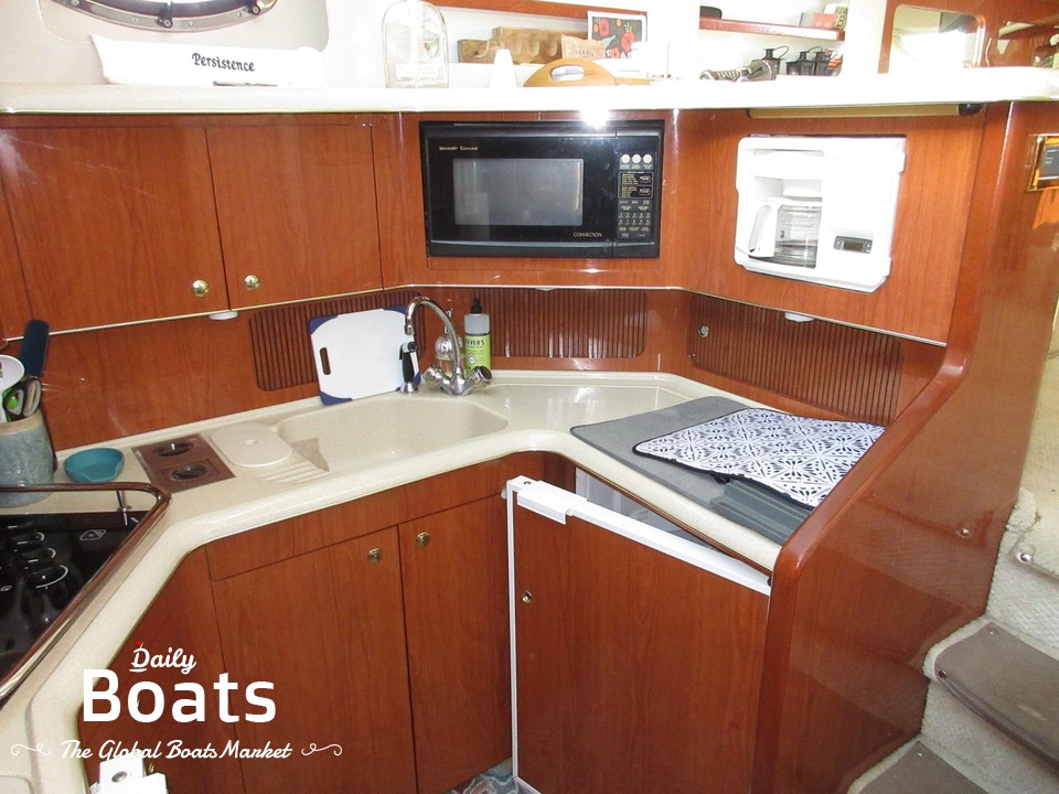 1998 Sea Ray Four Twenty Ac for sale. View price, photos and Buy 1998 ...