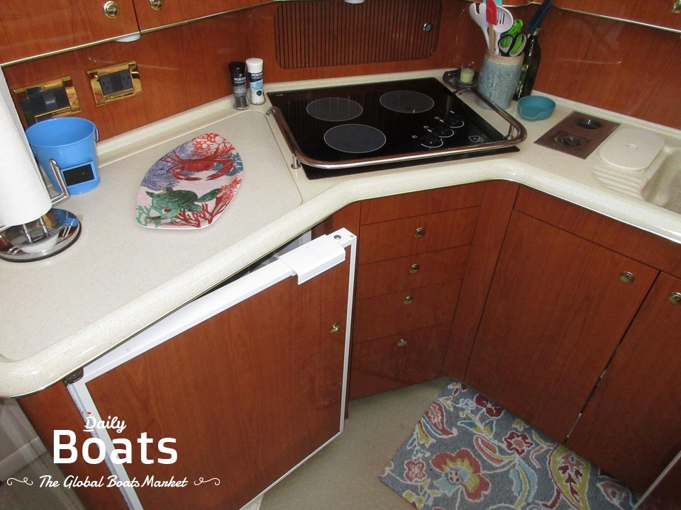 1998 Sea Ray Four Twenty Ac for sale. View price, photos and Buy 1998 ...