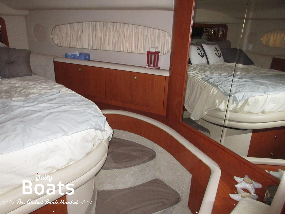 1998 Sea Ray Four Twenty Ac for sale. View price, photos and Buy 1998 ...