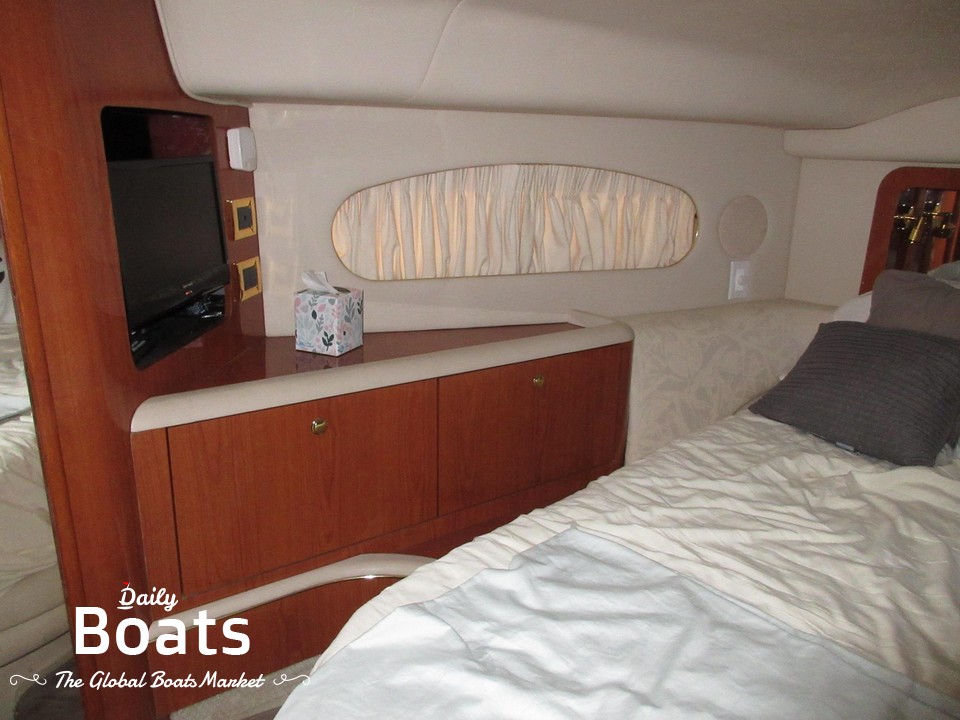 1998 Sea Ray Four Twenty Ac for sale. View price, photos and Buy 1998 ...