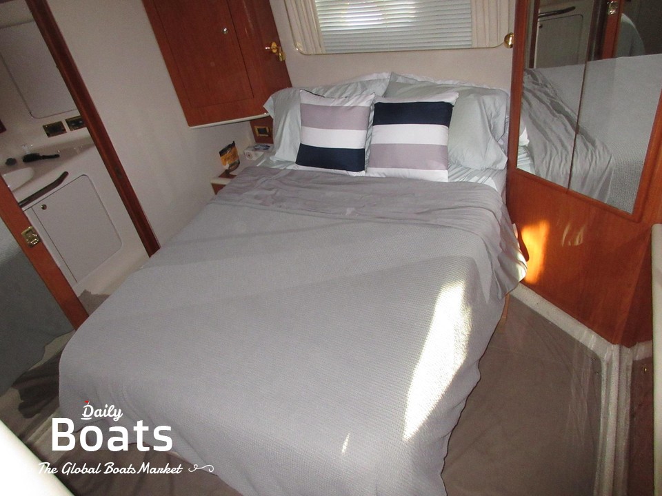 1998 Sea Ray Four Twenty Ac for sale. View price, photos and Buy 1998 ...