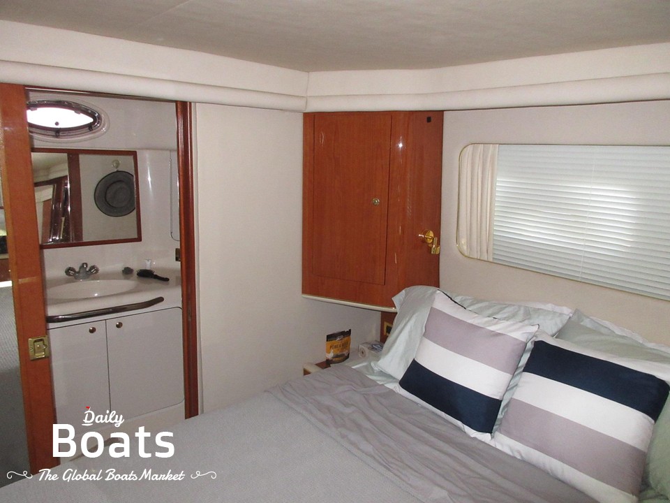 1998 Sea Ray Four Twenty Ac for sale. View price, photos and Buy 1998 ...