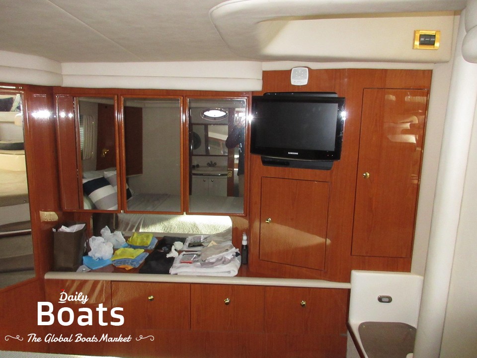 1998 Sea Ray Four Twenty Ac for sale. View price, photos and Buy 1998 ...