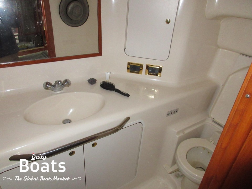 1998 Sea Ray Four Twenty Ac for sale. View price, photos and Buy 1998 ...