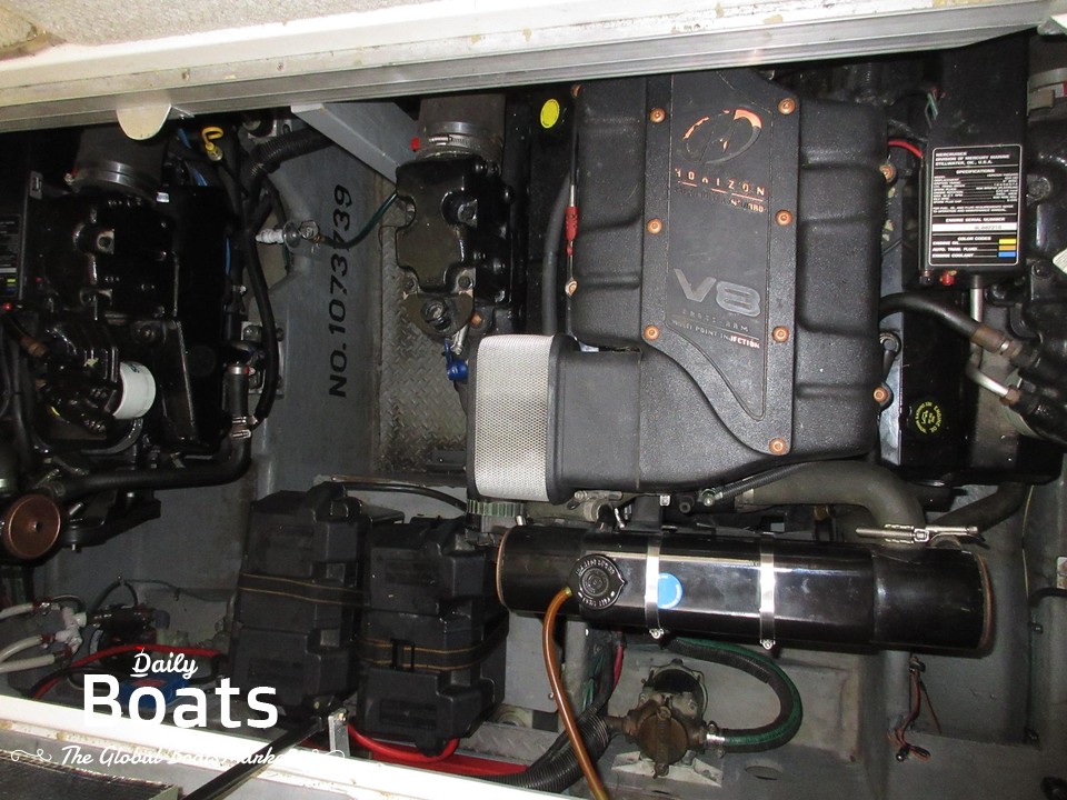 1998 Sea Ray Four Twenty Ac for sale. View price, photos and Buy 1998 ...