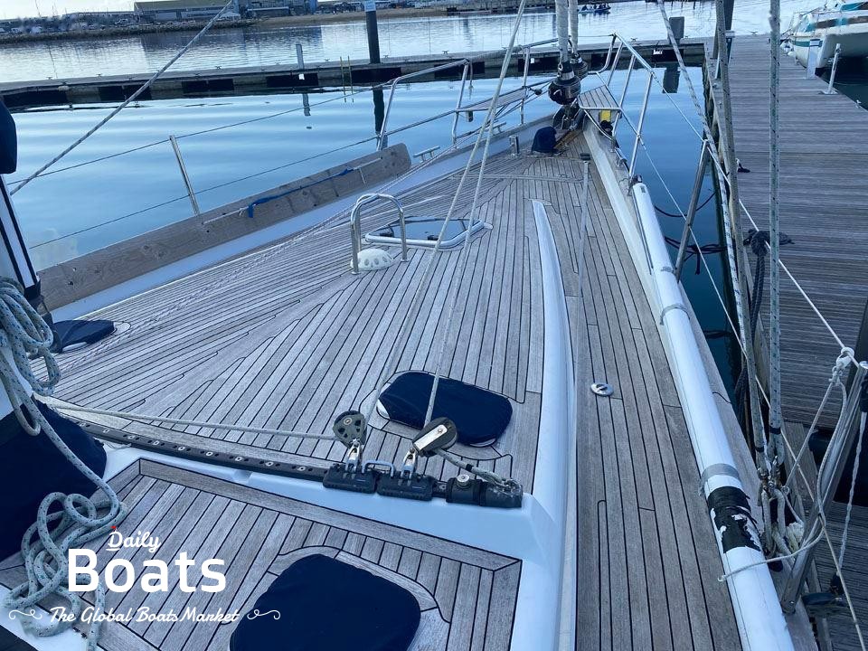 2012 Discovery 55 for sale. View price, photos and Buy 2012 Discovery ...