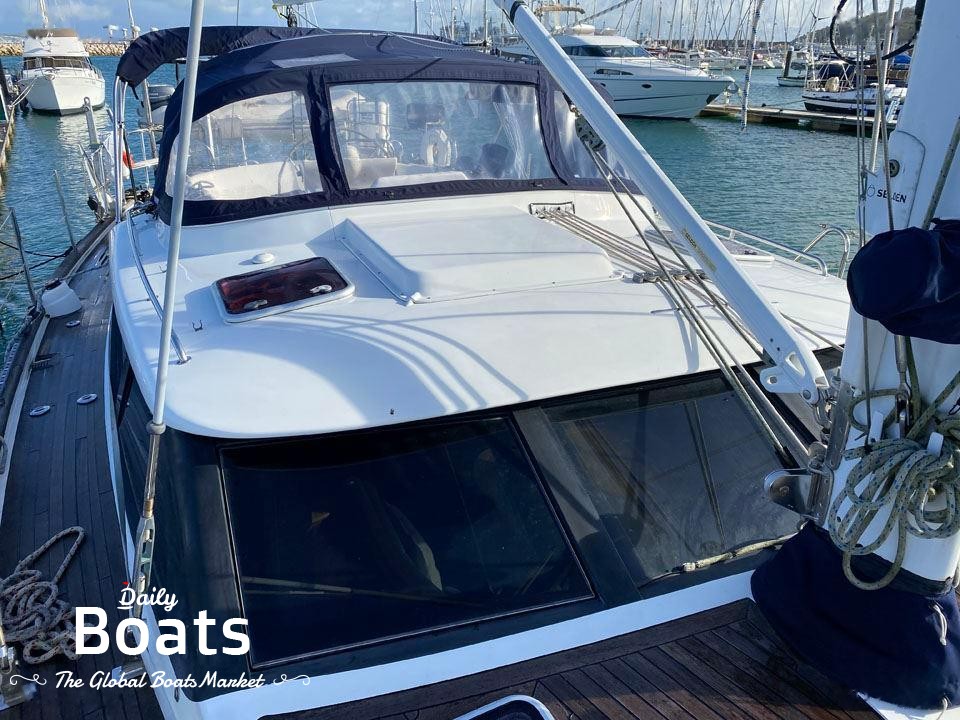 2012 Discovery 55 for sale. View price, photos and Buy 2012 Discovery ...