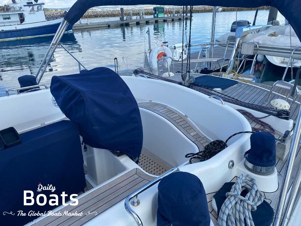 2012 Discovery 55 for sale. View price, photos and Buy 2012 Discovery ...