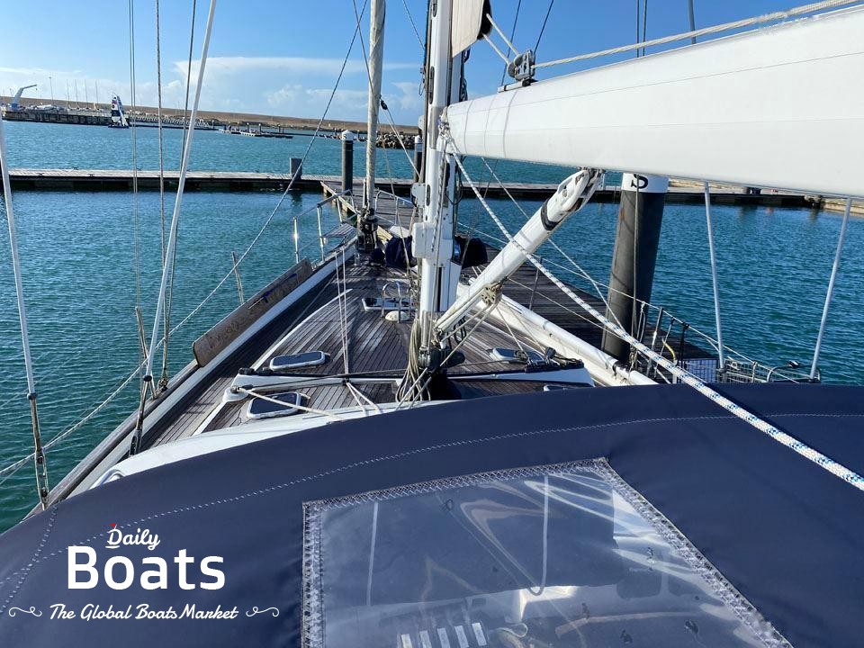 2012 Discovery 55 for sale. View price, photos and Buy 2012 Discovery ...