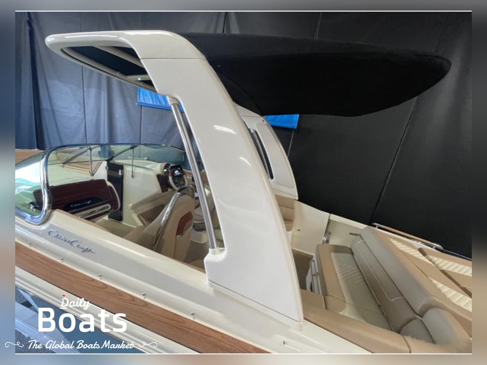 2023 Chris-Craft Launch 25 Gt Outboard for sale. View price, photos and ...