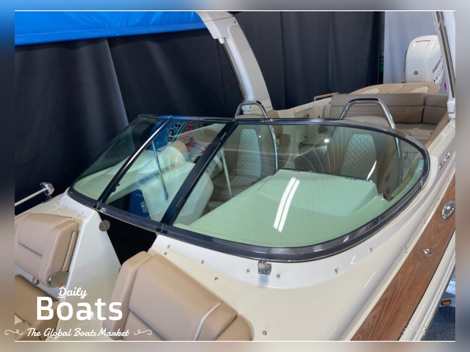 2023 Chris-Craft Launch 25 Gt Outboard for sale. View price, photos and ...