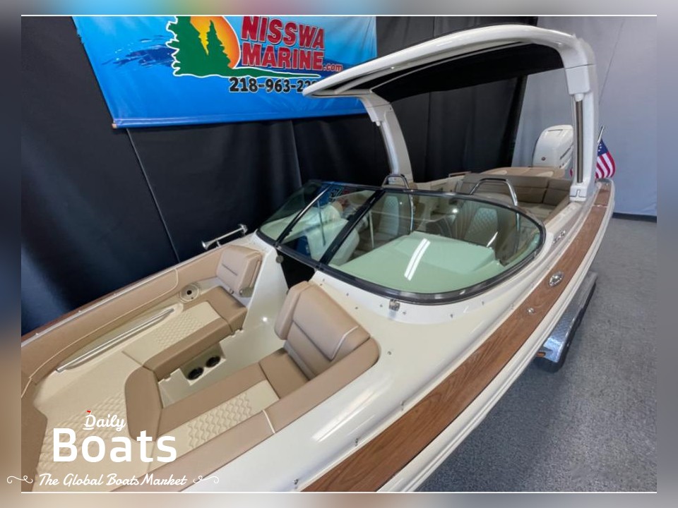 2023 Chris-Craft Launch 25 Gt Outboard for sale. View price, photos and ...