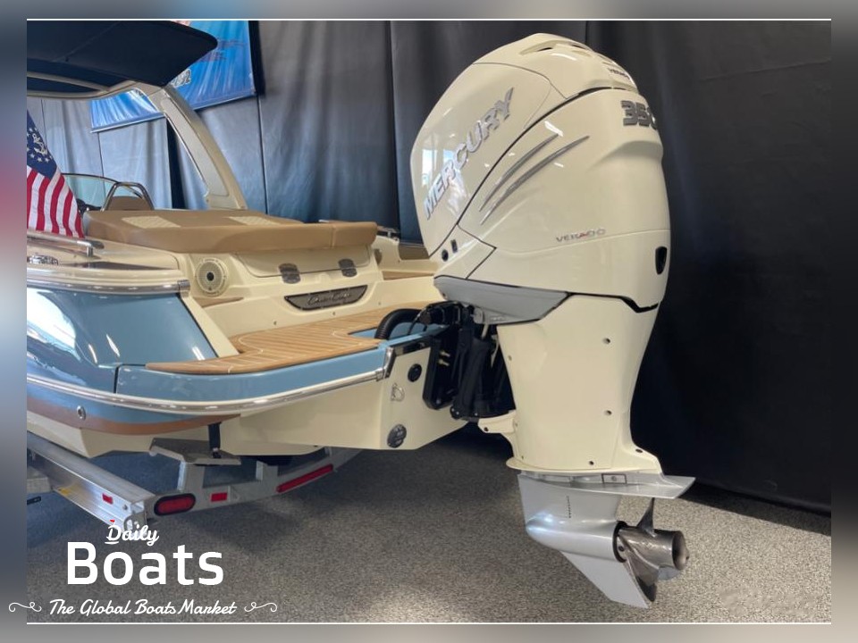 2023 Chris-Craft Launch 25 Gt Outboard for sale. View price, photos and ...