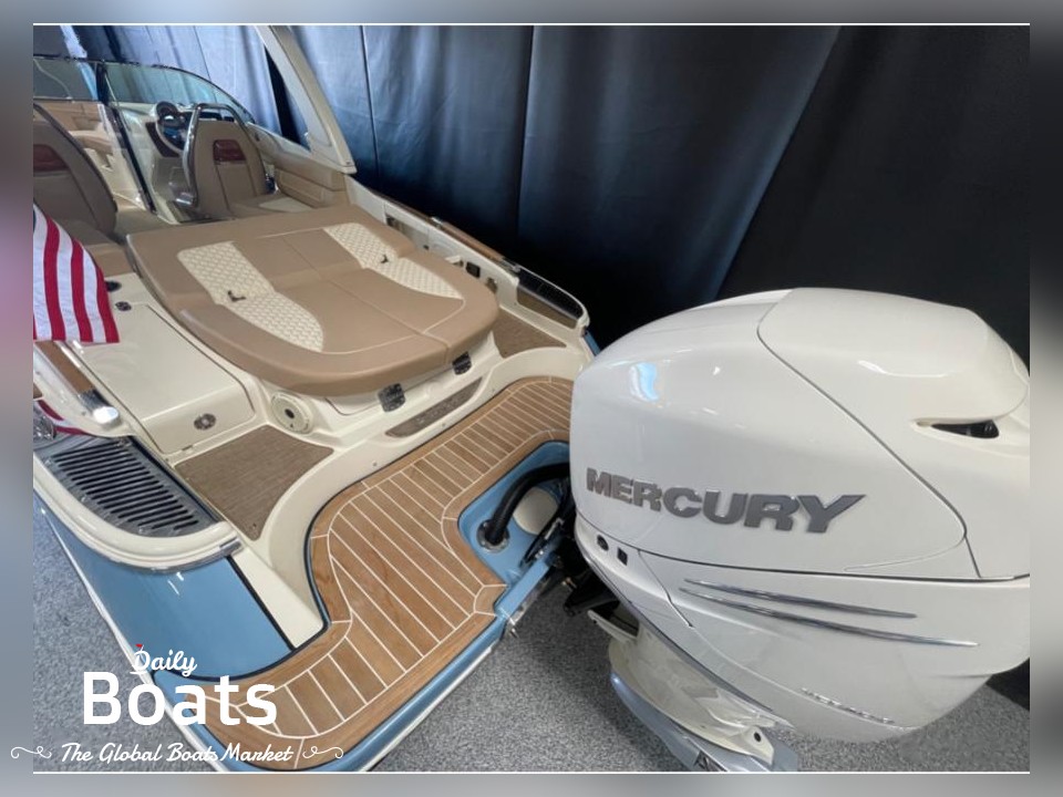 2023 Chris-Craft Launch 25 Gt Outboard for sale. View price, photos and ...