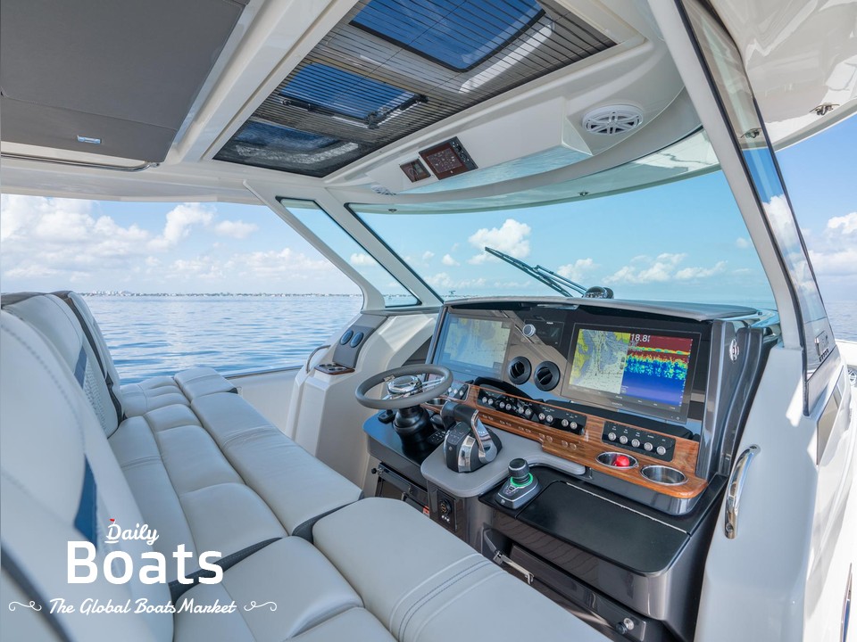 2021 Tiara Yachts 43 Ls for sale. View price, photos and Buy 2021 Tiara ...