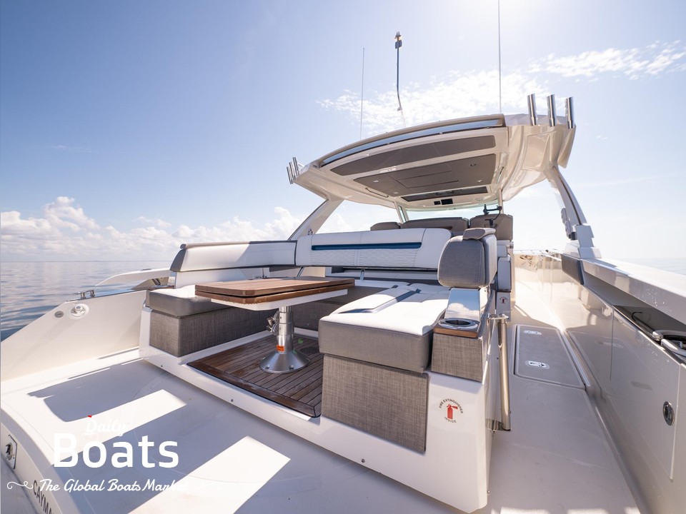 2021 Tiara Yachts 43 Ls for sale. View price, photos and Buy 2021 Tiara ...