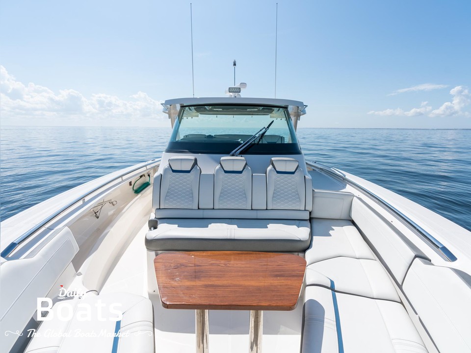 2021 Tiara Yachts 43 Ls for sale. View price, photos and Buy 2021 Tiara ...