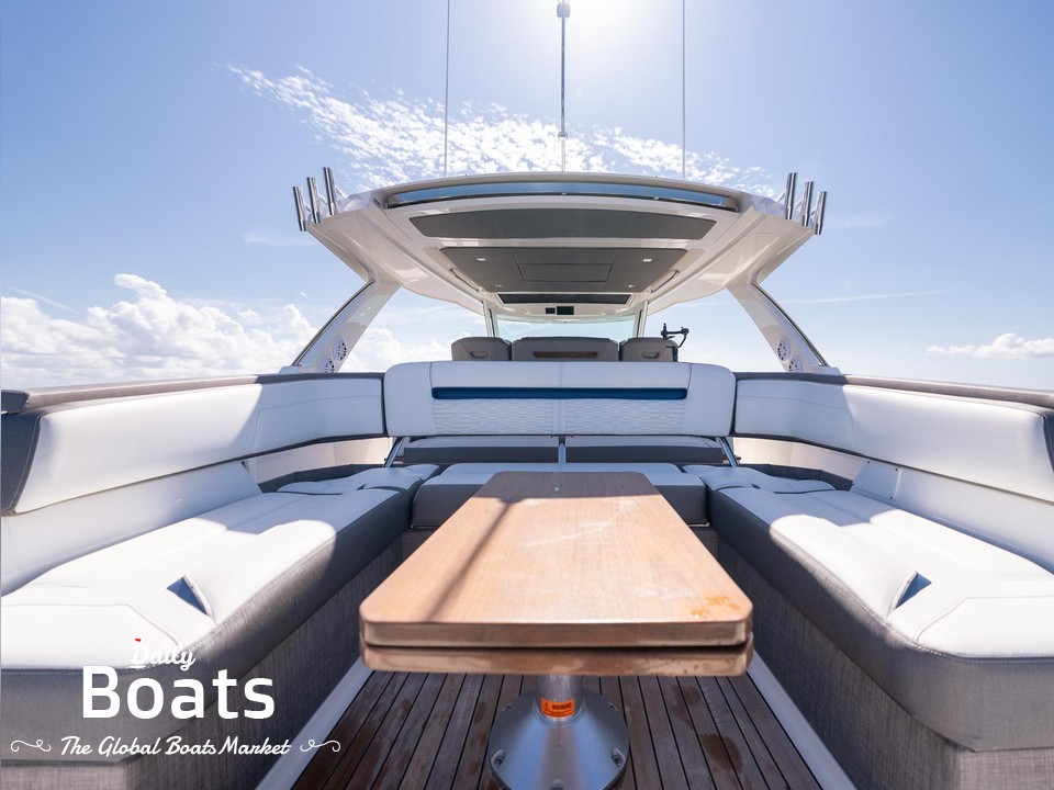 2021 Tiara Yachts 43 Ls for sale. View price, photos and Buy 2021 Tiara ...