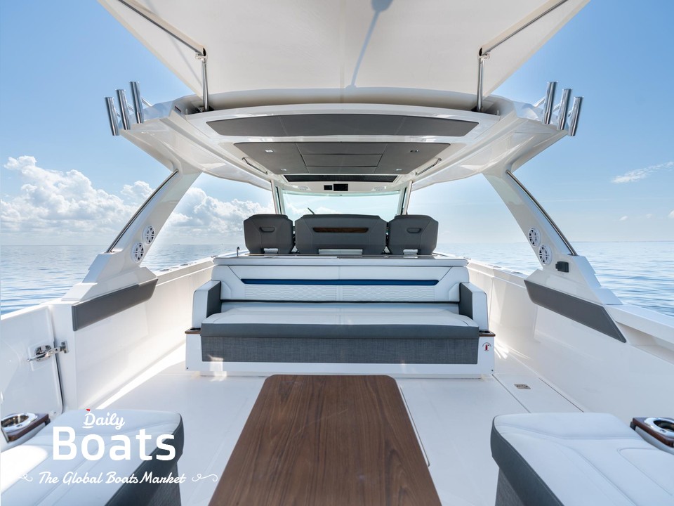 2021 Tiara Yachts 43 Ls for sale. View price, photos and Buy 2021 Tiara ...