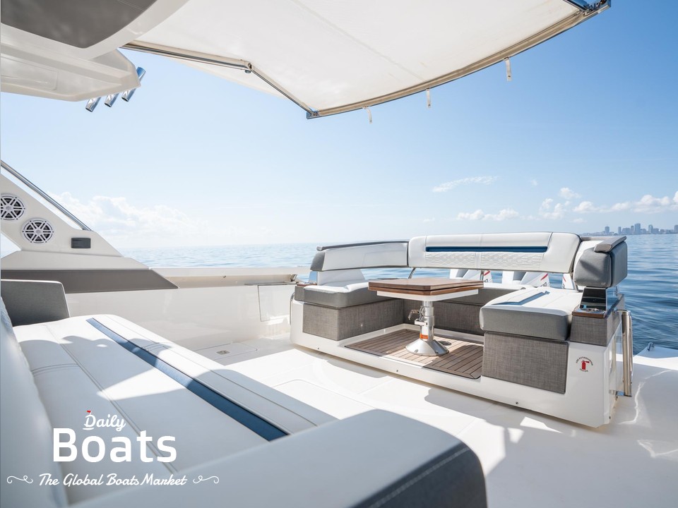 2021 Tiara Yachts 43 Ls for sale. View price, photos and Buy 2021 Tiara ...