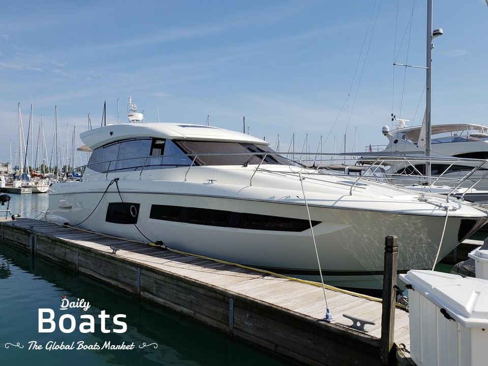 2017 Prestige 500 for sale. View price, photos and Buy 2017 Prestige ...