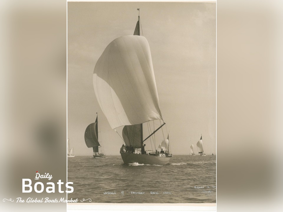 1946 Custom Sloop for sale. View price, photos and Buy 1946 Custom ...