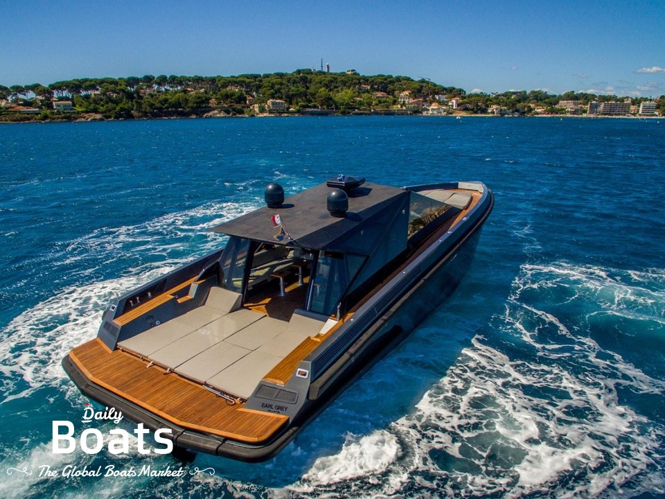 2009 Wally 64 Power for sale. View price, photos and Buy 2009 Wally 64 ...