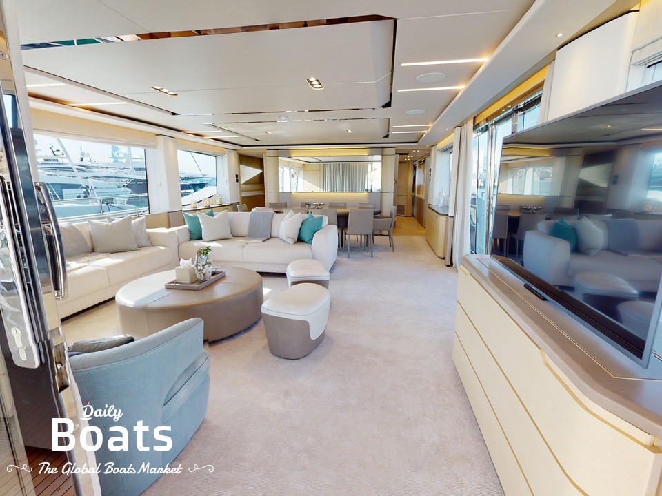 2019 Princess 30M for sale. View price, photos and Buy 2019 Princess ...