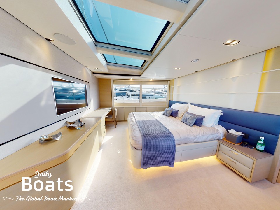 2019 Princess 30M for sale. View price, photos and Buy 2019 Princess ...