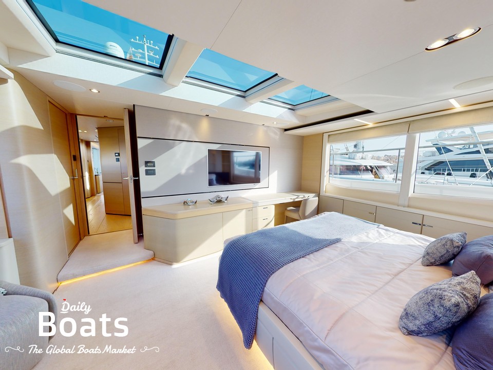 2019 Princess 30M for sale. View price, photos and Buy 2019 Princess ...