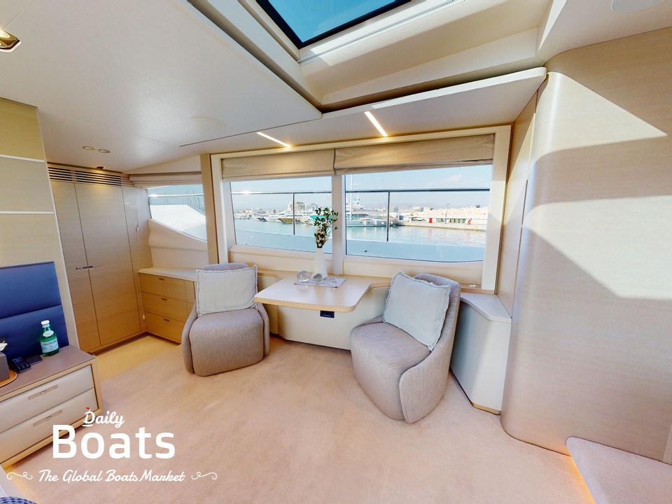 2019 Princess 30M for sale. View price, photos and Buy 2019 Princess ...