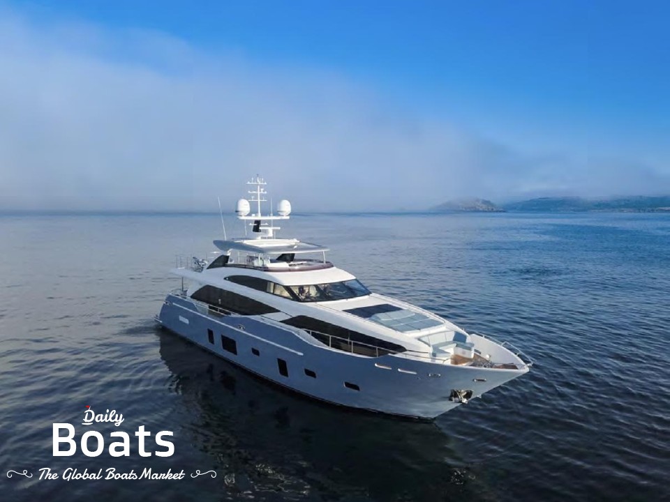 2019 Princess 30M for sale. View price, photos and Buy 2019 Princess ...