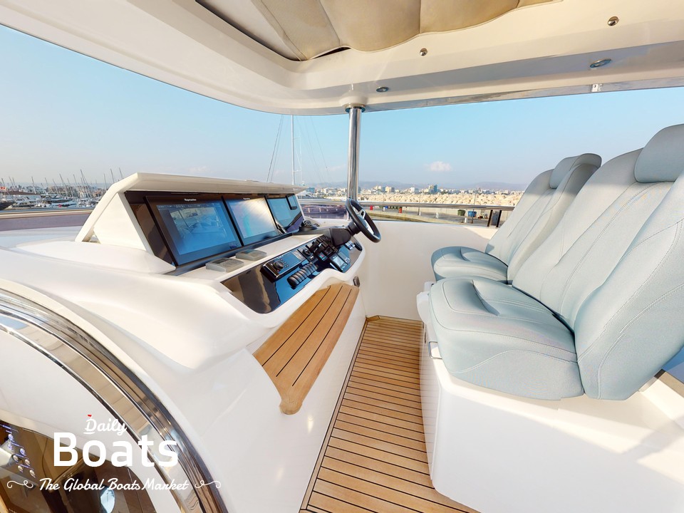 2019 Princess 30M for sale. View price, photos and Buy 2019 Princess ...