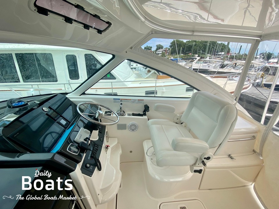 2018 Tiara Yachts 43 Open for sale. View price, photos and Buy 2018 ...