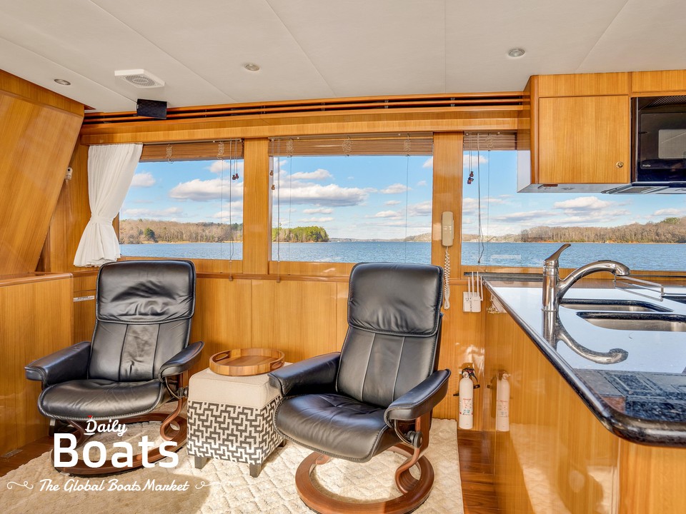 2005 Jefferson Marquessa 60 My for sale. View price, photos and Buy ...