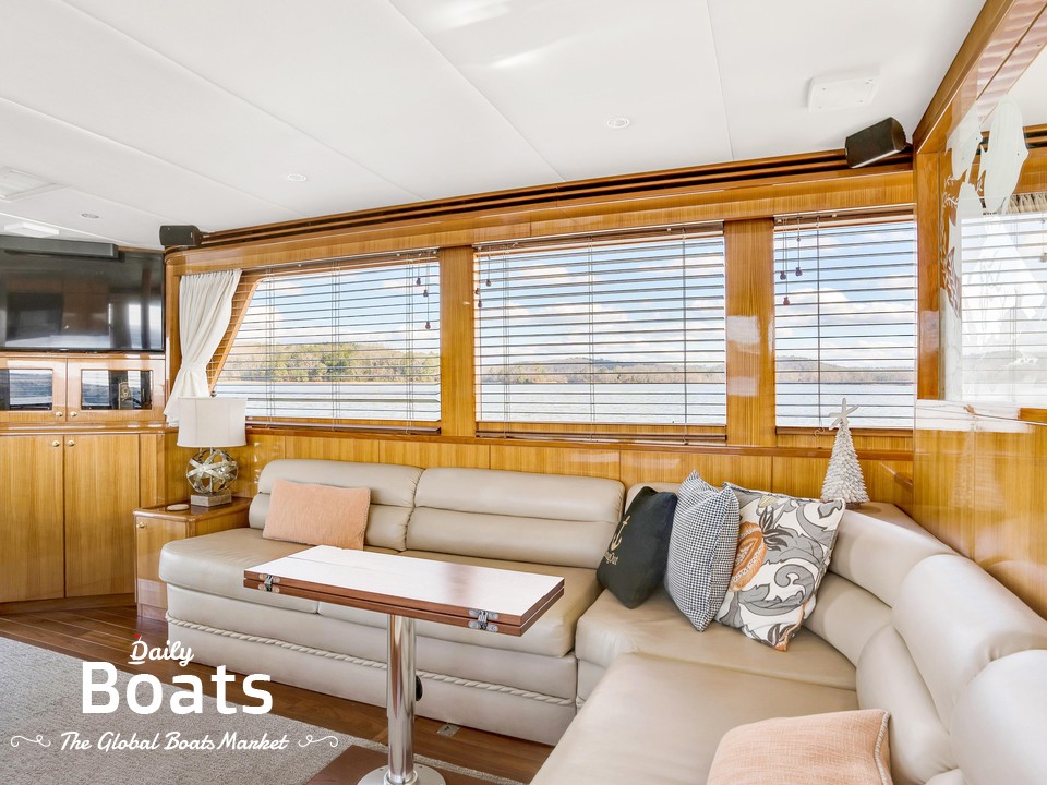 2005 Jefferson Marquessa 60 My for sale. View price, photos and Buy ...