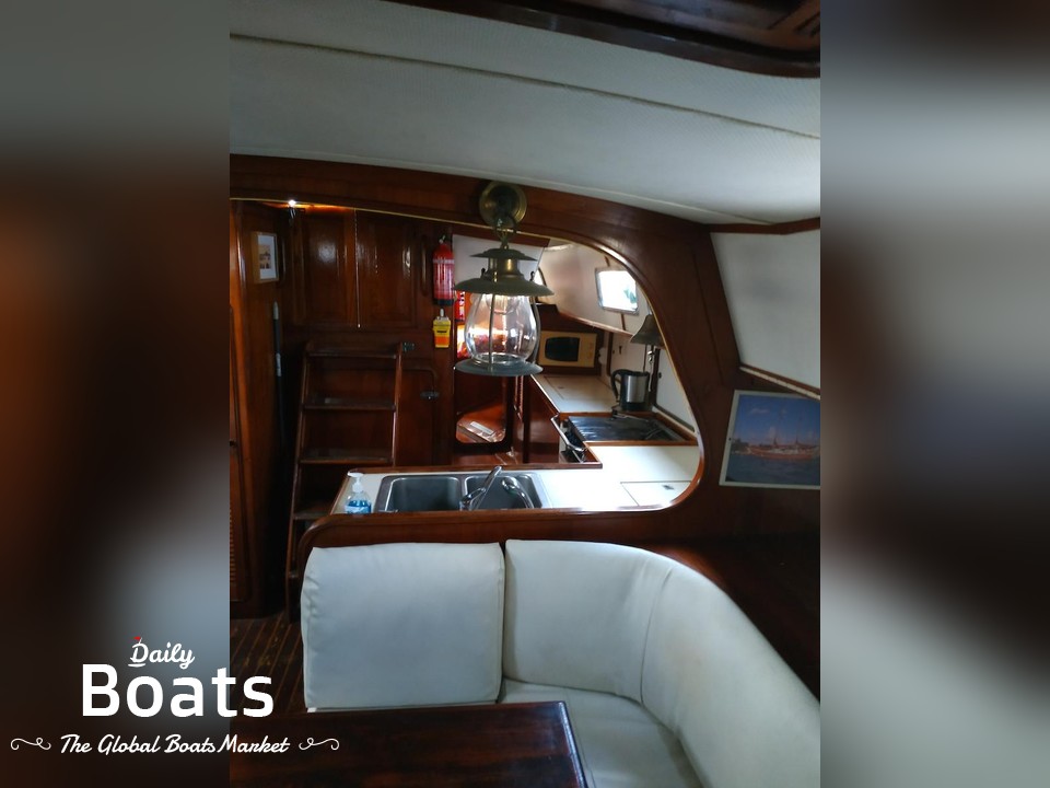 1978 Gulfstar 50 Kth for sale. View price, photos and Buy 1978 Gulfstar ...