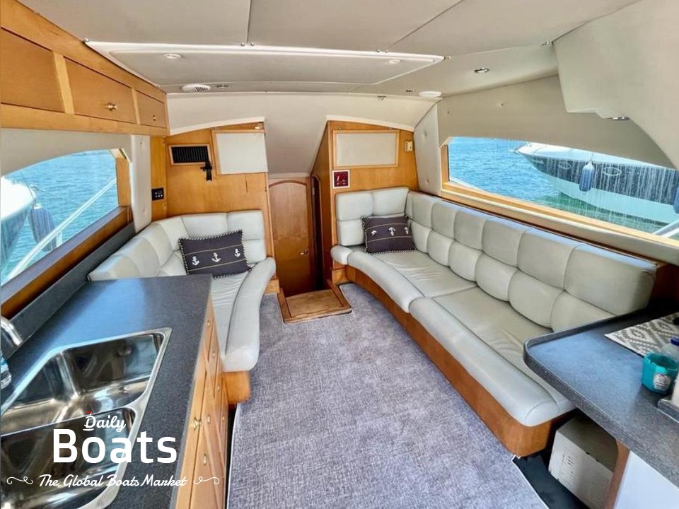 2000 Luhrs 34 Convertible for sale. View price, photos and Buy 2000 ...