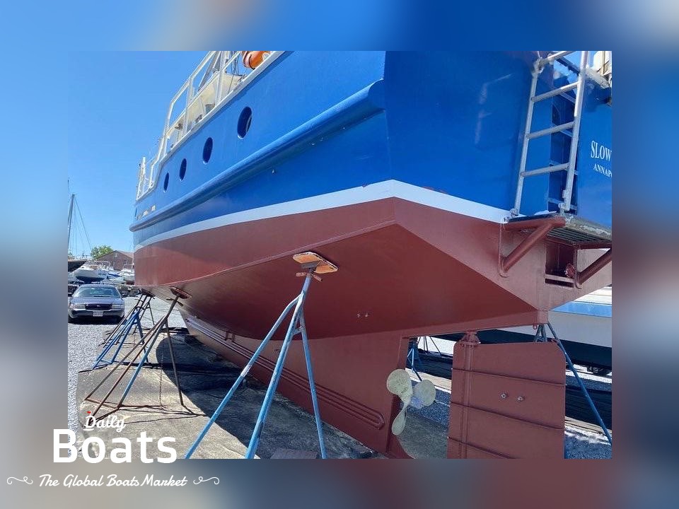 2001 Diesel Duck Mcnalley Build for sale. View price, photos and Buy ...