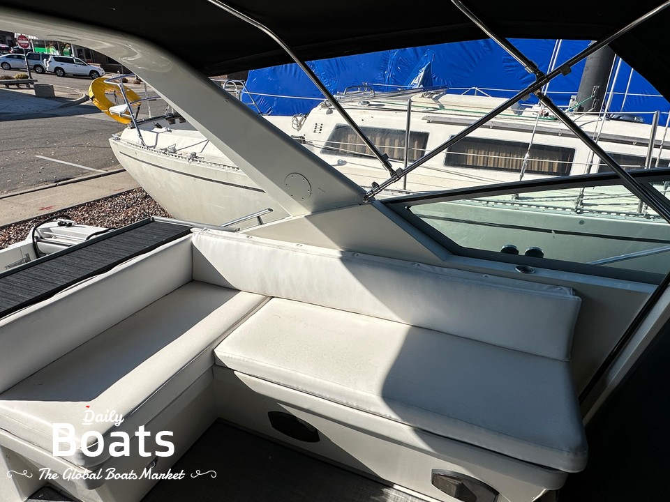 1987 Wellcraft Portofino 43 for sale. View price, photos and Buy 1987 ...