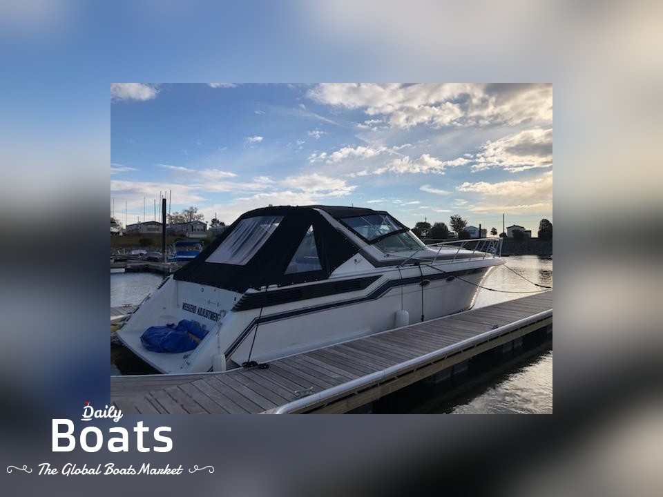 1987 Wellcraft Portofino 43 for sale. View price, photos and Buy 1987 ...