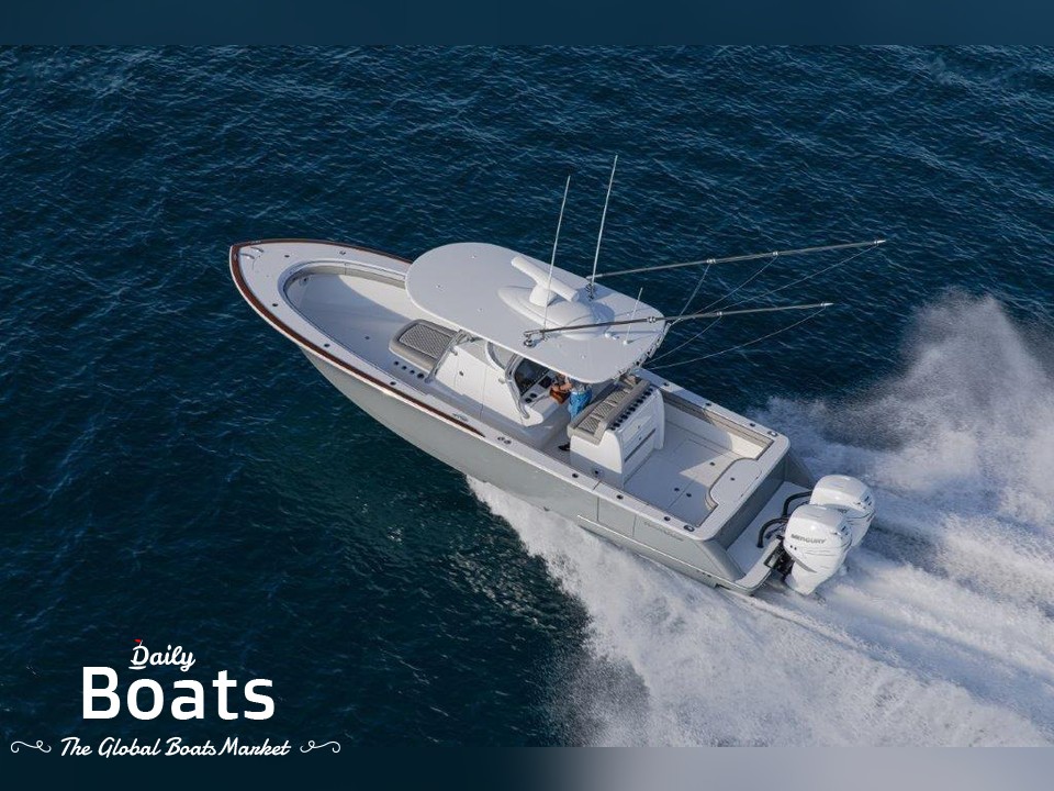2024 Valhalla Boatworks V-33 for sale. View price, photos and Buy 2024 ...