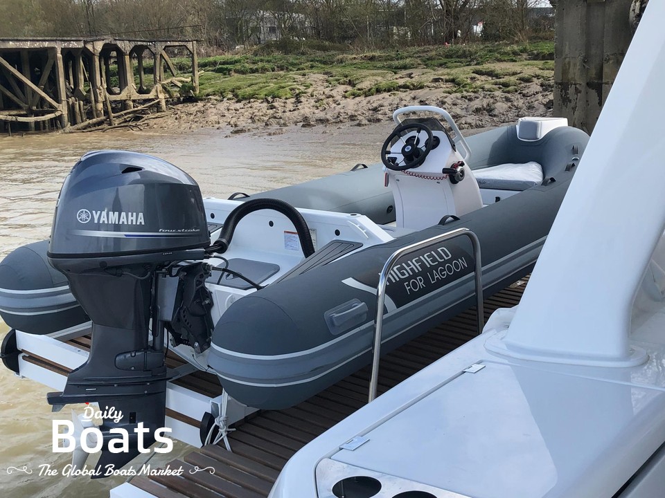 2019 Lagoon 78 for sale. View price, photos and Buy 2019 Lagoon 78 #454321