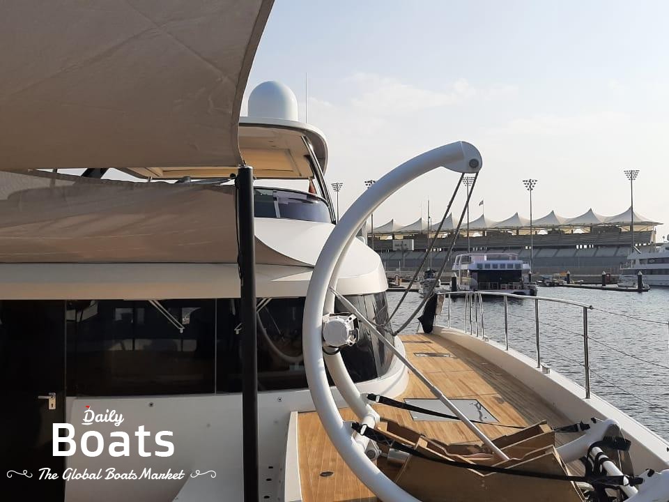 2019 Lagoon 78 for sale. View price, photos and Buy 2019 Lagoon 78 #454321