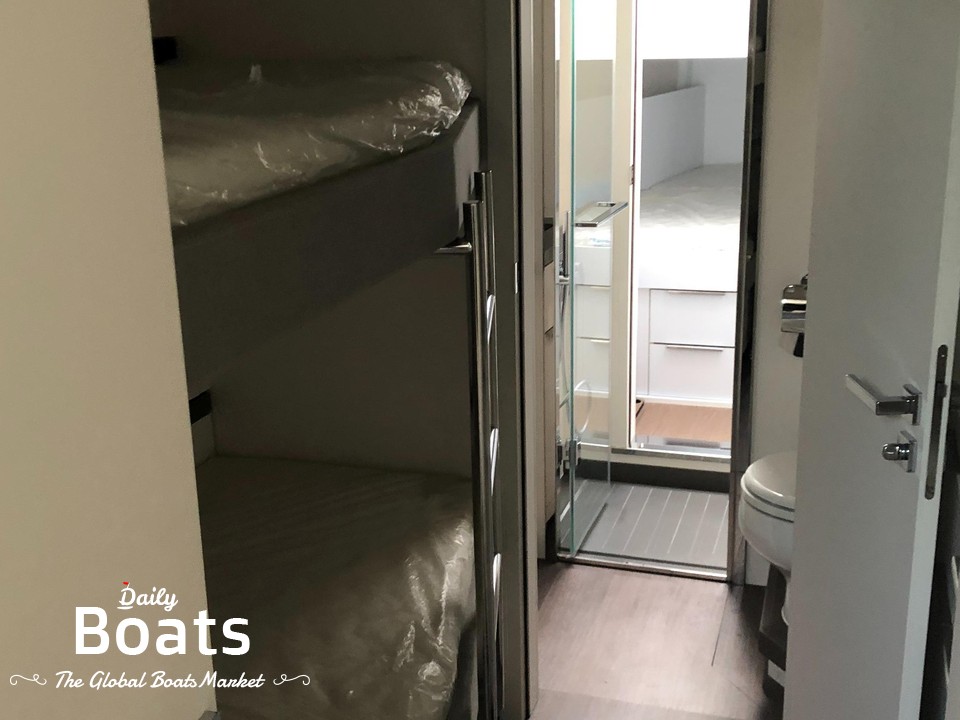 2019 Lagoon 78 for sale. View price, photos and Buy 2019 Lagoon 78 #454321