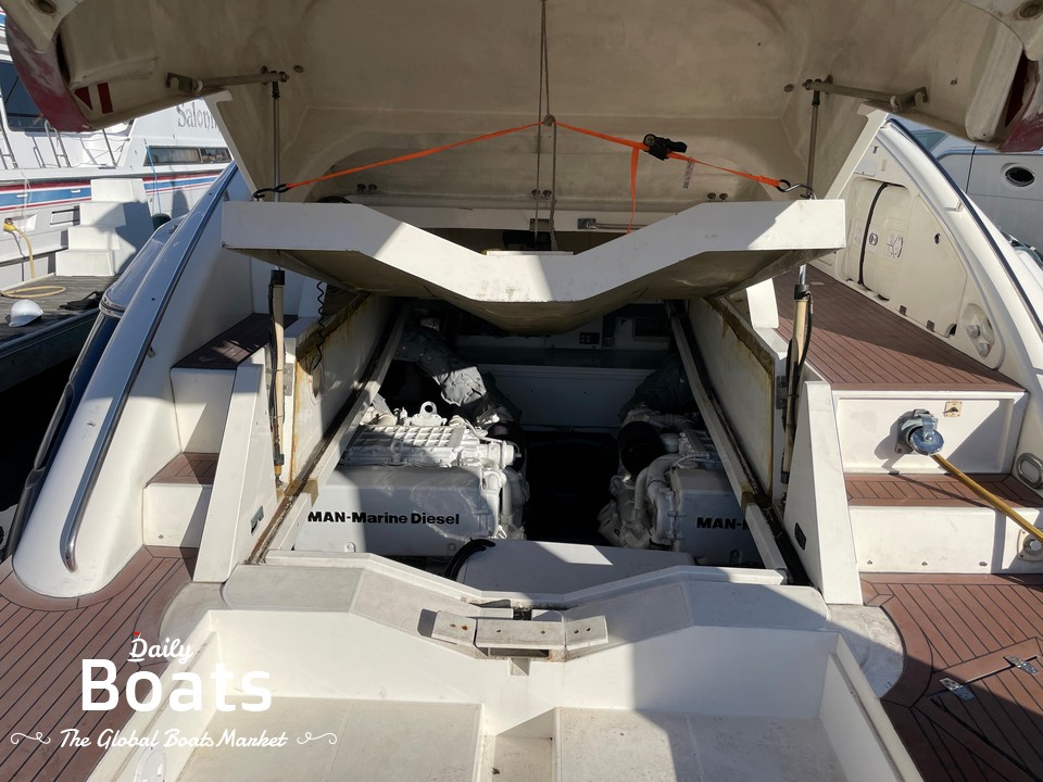 1998 Sunseeker Predator 54 for sale. View price, photos and Buy 1998 ...